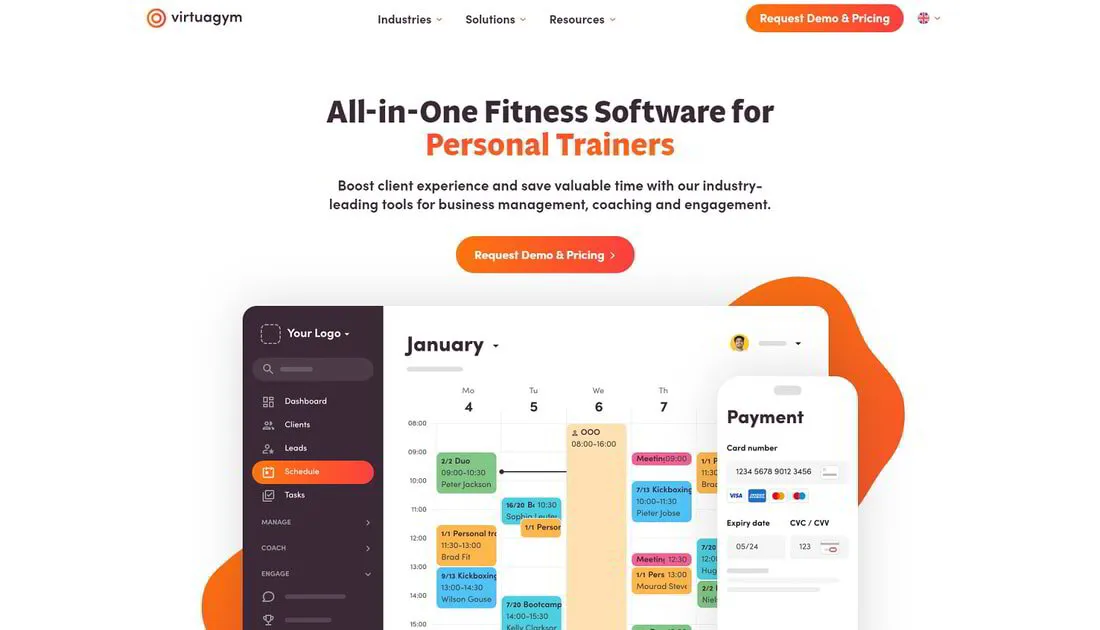 The 20 Best Online Coaching Platforms For Personal Trainers
