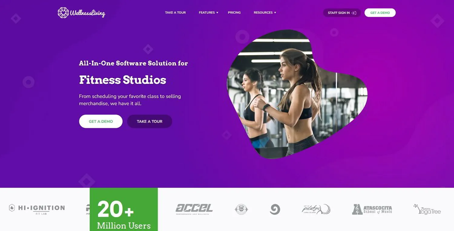 The Best Personal Trainer Apps for Fitness Businesses