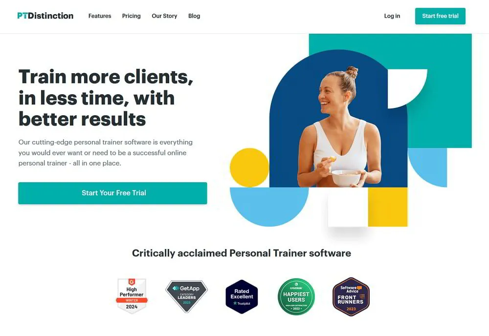 The 20 Best Online Coaching Platforms For Personal Trainers