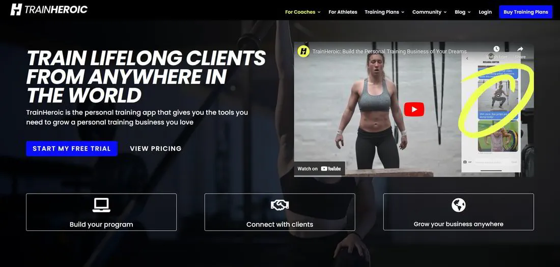 The 20 Best Online Coaching Platforms For Personal Trainers