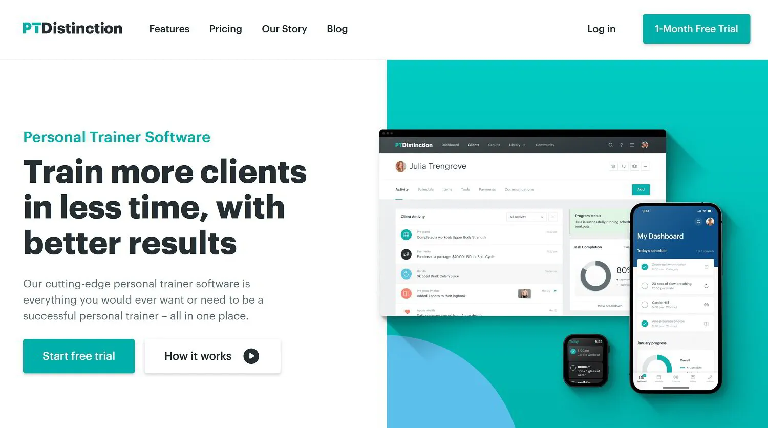 The 20 Best Online Coaching Platforms For Personal Trainers