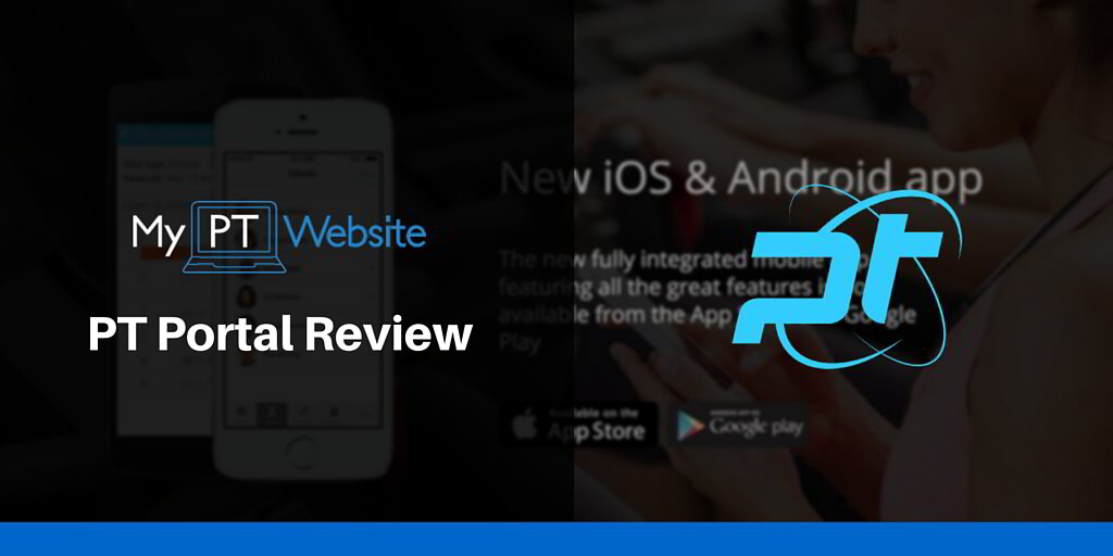 PT Portal Review