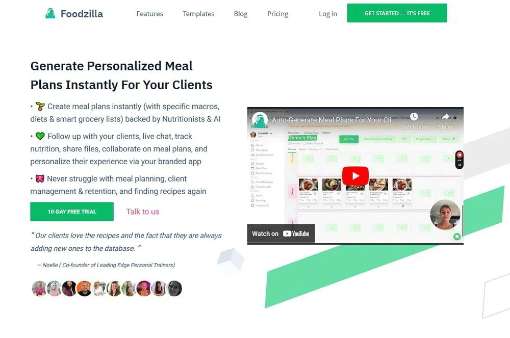 The 20 Best Online Coaching Platforms For Personal Trainers