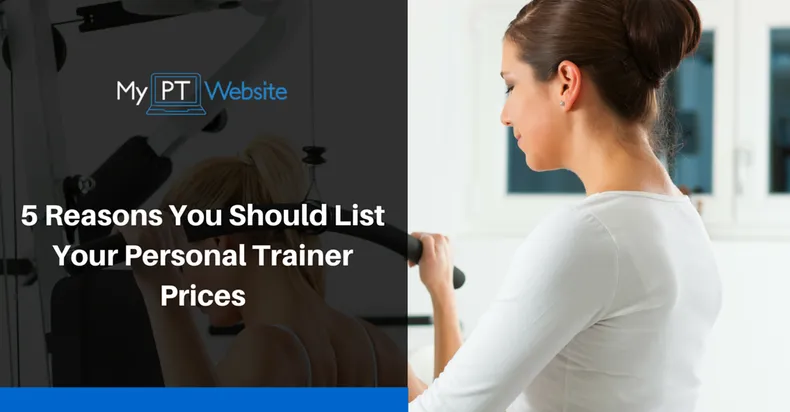 Understanding Personal Trainer Prices: Average Costs and Tips to Save