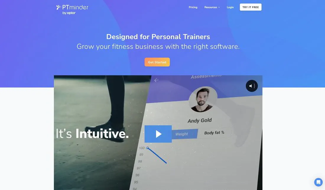 The Best Personal Trainer Apps for Fitness Businesses