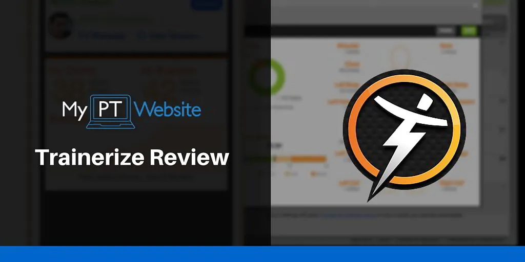 Trainerize Review