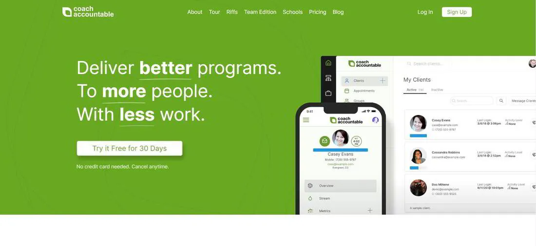 The 20 Best Online Coaching Platforms For Personal Trainers