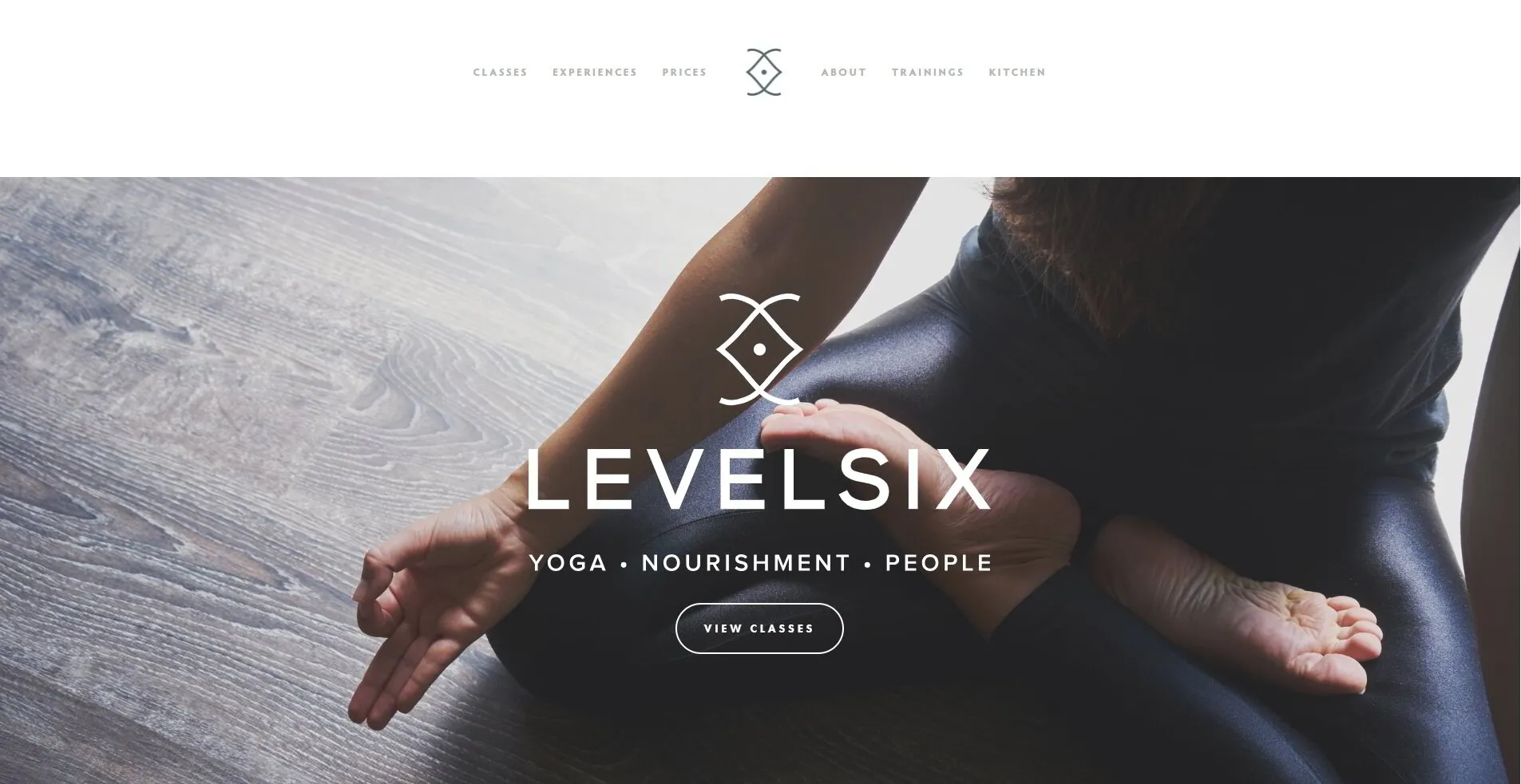 20 Best Yoga Websites Designs for 2025