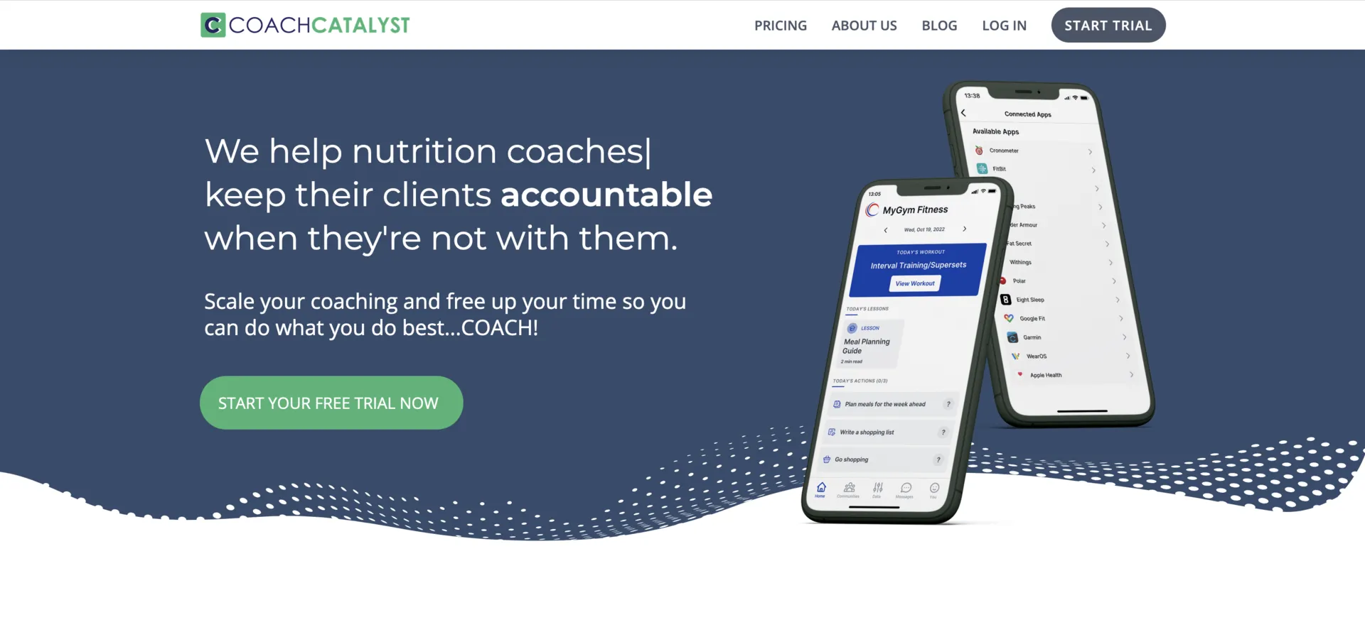 The Best Personal Trainer Apps for Fitness Businesses