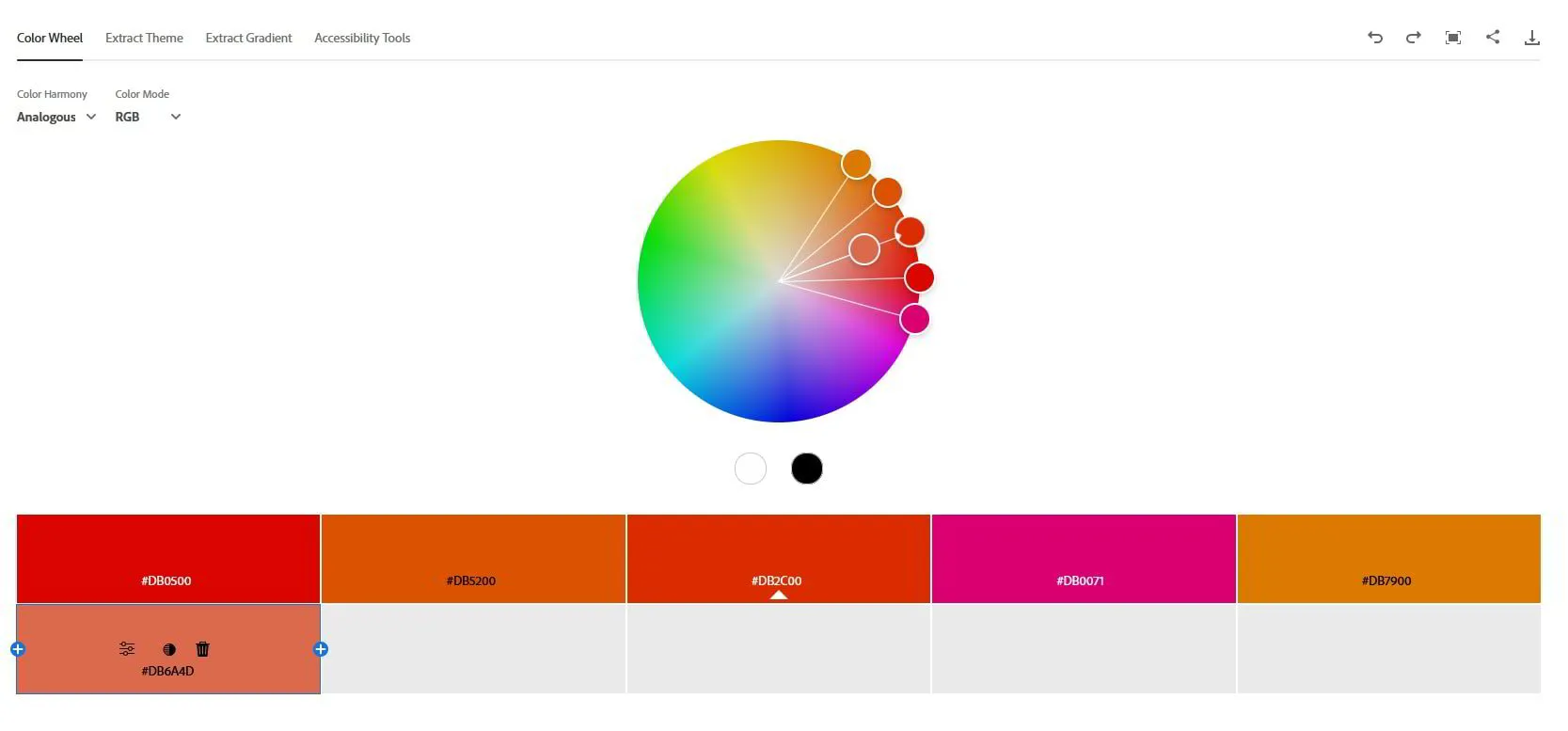How To Put Together A Brand Color Palette For Your Personal Trainer Website