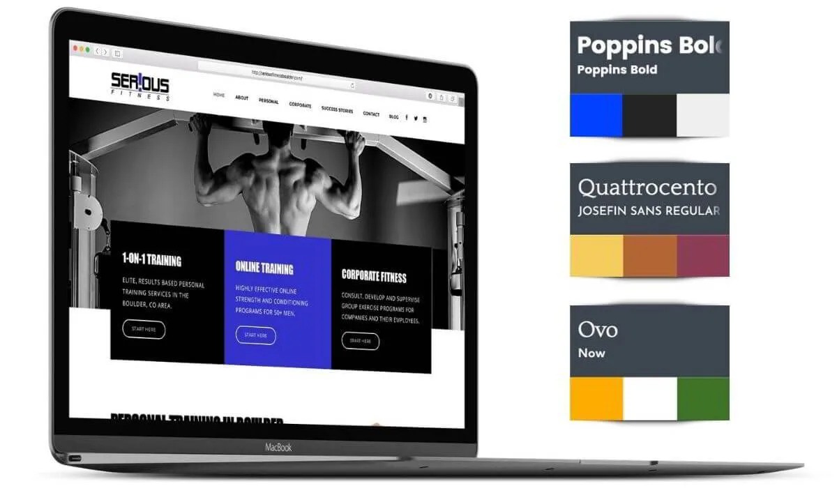 How to Get More Visitors to Your Fitness Website For Free