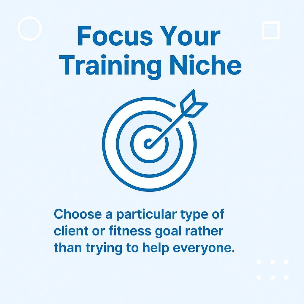 How to Start a Personal Training Business: 8 Essential Steps for Success