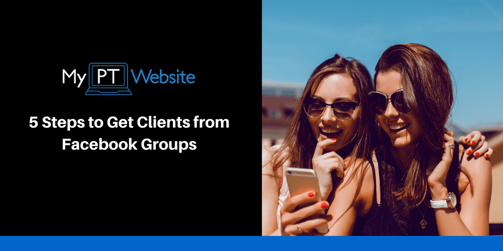 5 Steps to Get Clients from Facebook Groups