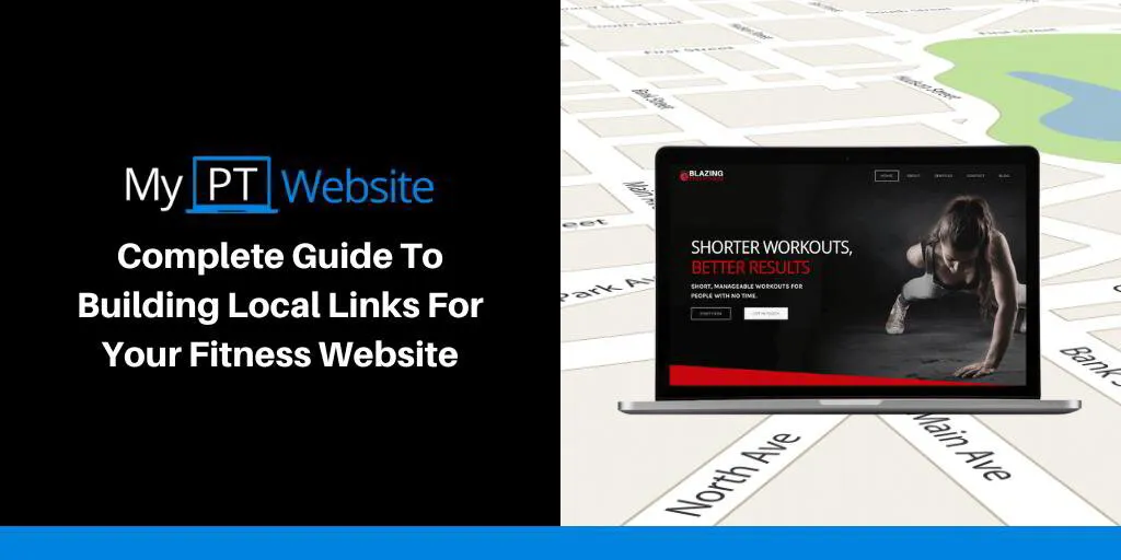 Complete Guide To Building Local Links For Your Fitness Website