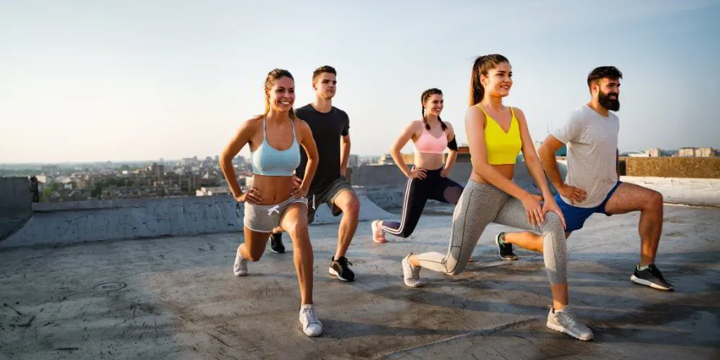 12 Smartphone Photography Tips to Create Amazing Fitness Website Photos ...