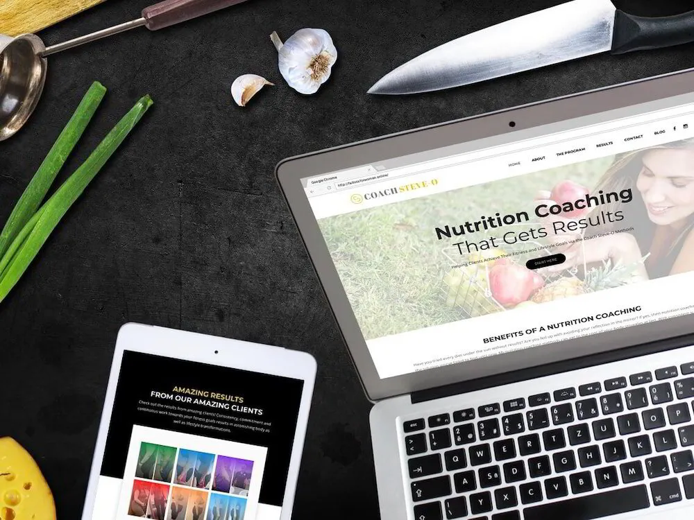 How to Get Started as an Online Personal Trainer