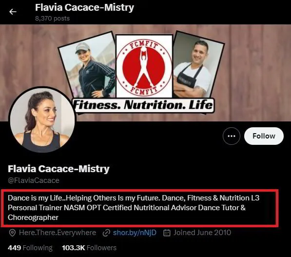 How To Use Twitter (now X) for Your Personal Training Business
