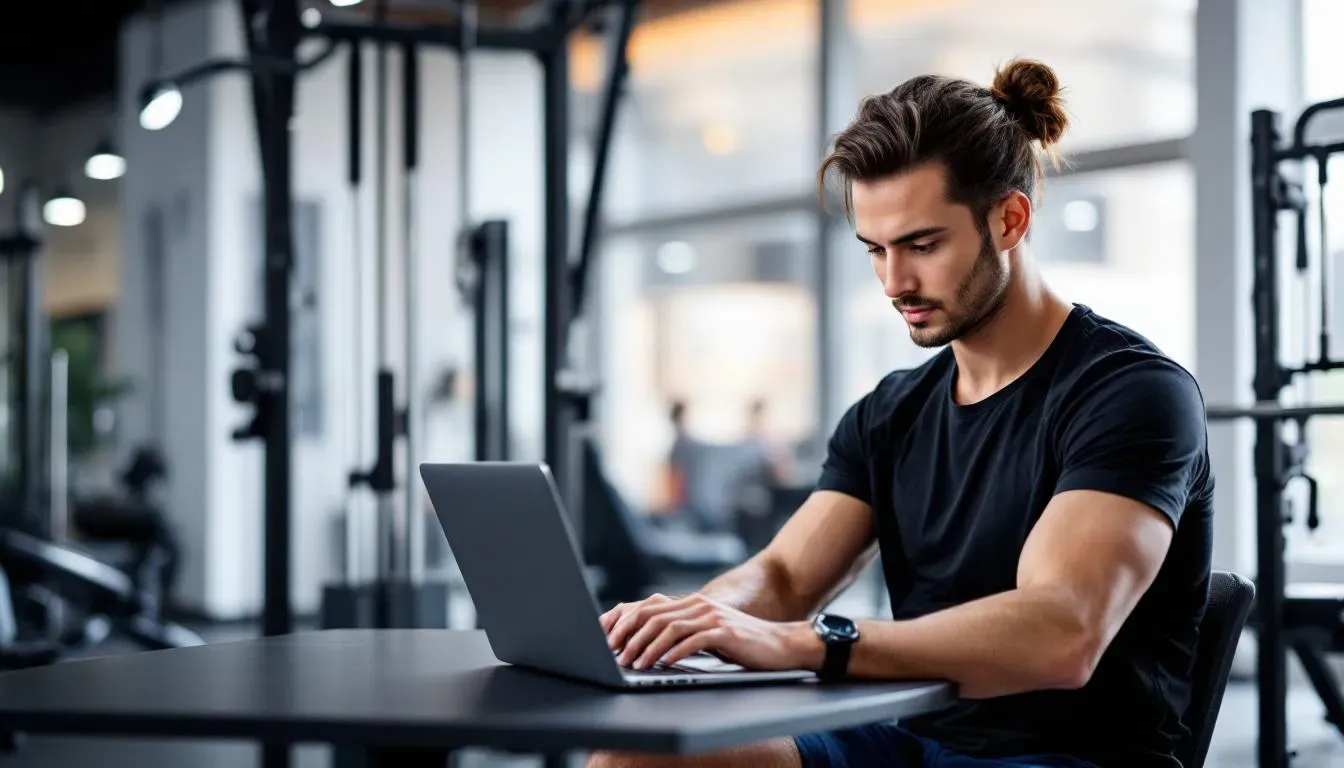 How to Create an Online Personal Training Program Using PT Distinction