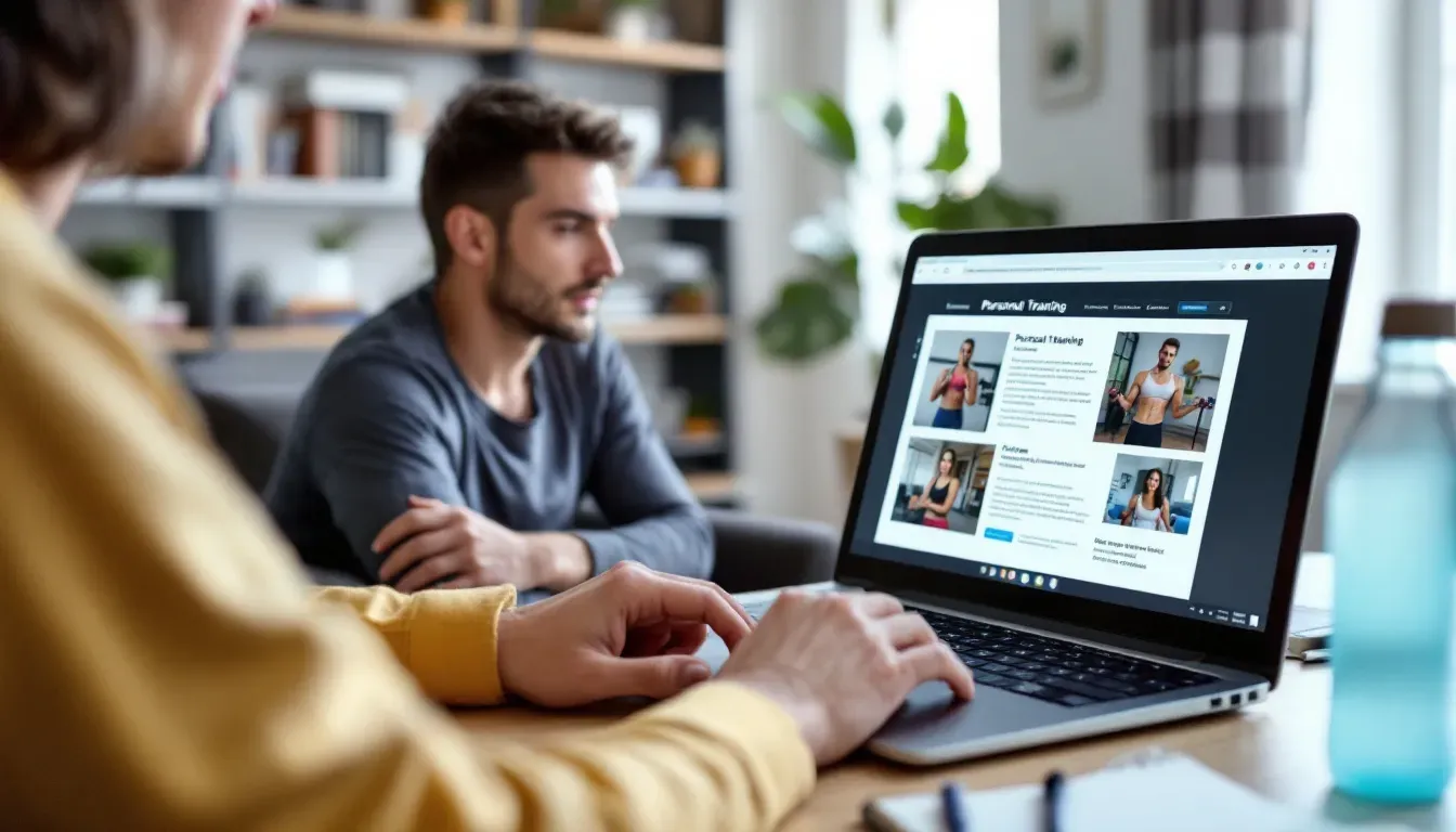 The Top Personal Training Certifications You Can Do Online