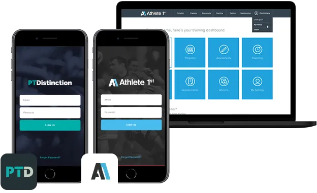 PT Distinction Review