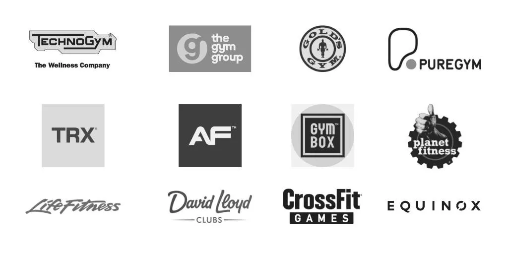 How To Put Together A Brand Color Palette For Your Personal Trainer Website