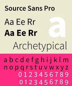 The 10 Best Fonts For Your Personal Training Website