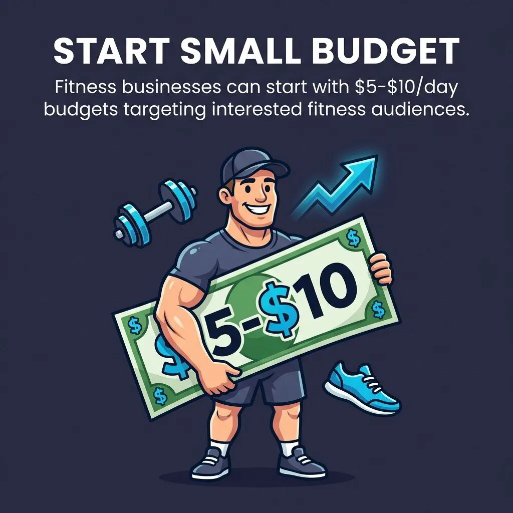 Google Ads for Fitness Businesses: Step-by-Step Setup