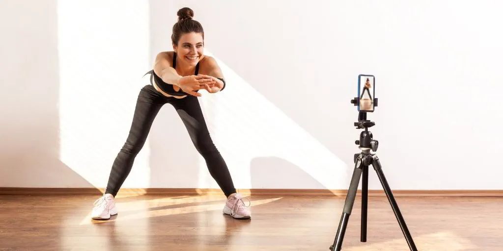 12 Smartphone Photography Tips to Create Amazing Fitness Website Photos ...