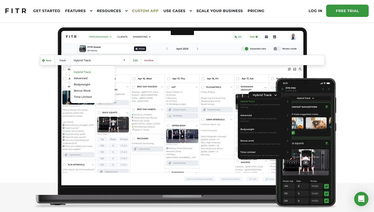 The 20 Best Online Coaching Platforms For Personal Trainers