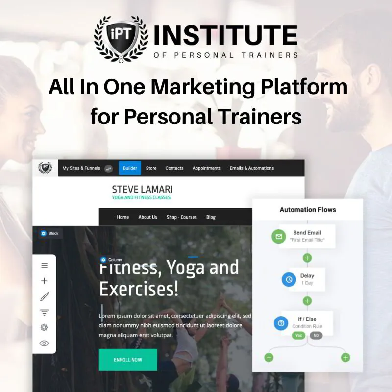 14 Awesome Personal Training Promotion Ideas