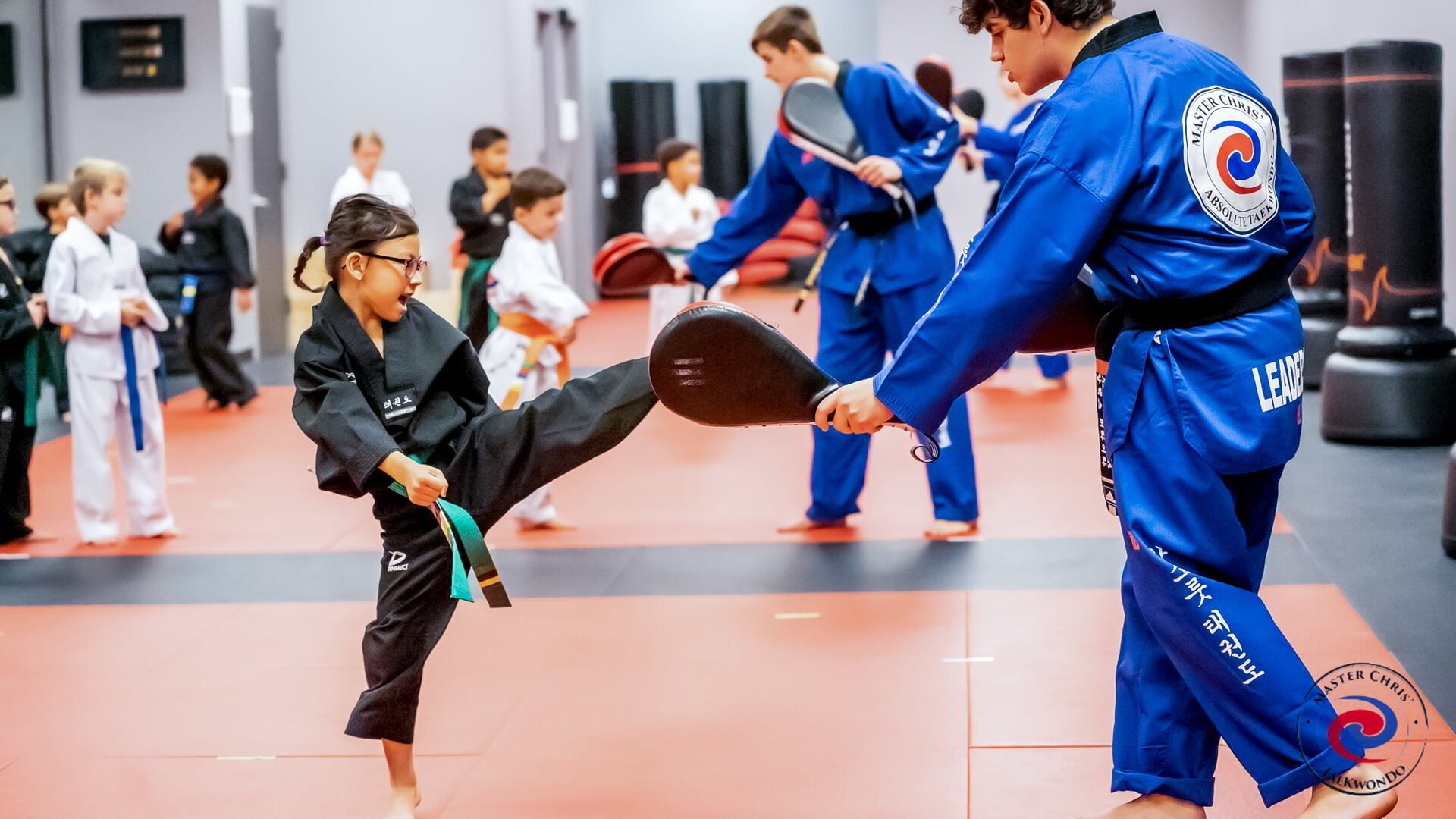 How Martial Arts Builds Confidence in Kids