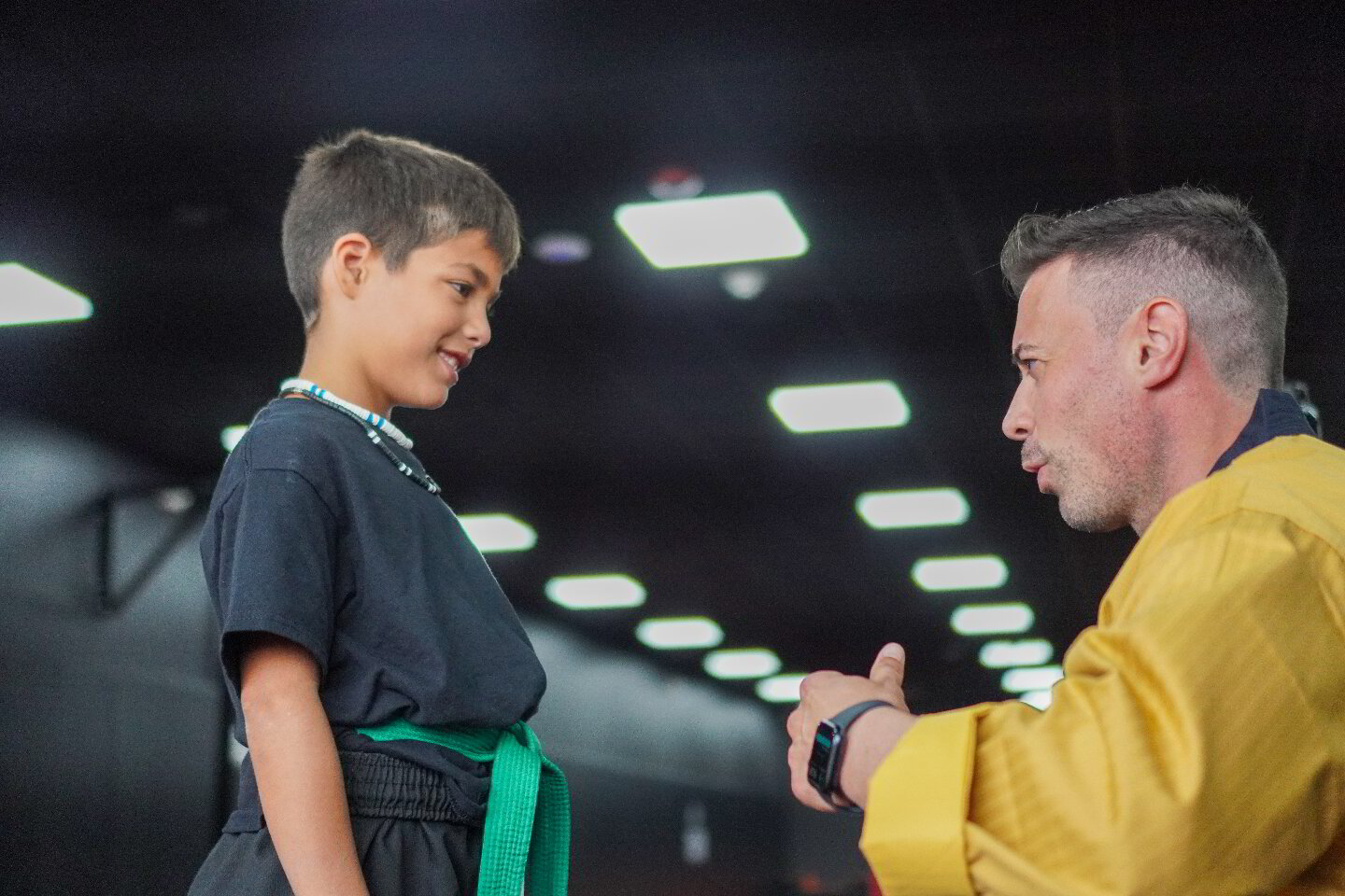 7 Ways Martial Arts Teaches Discipline to Kids