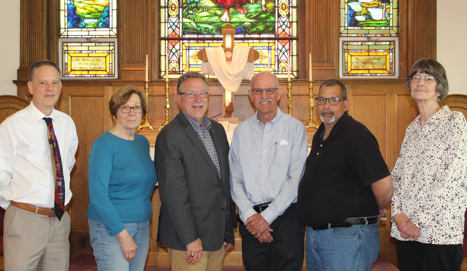 Our History, Beliefs, and Mission | Jordan UCC