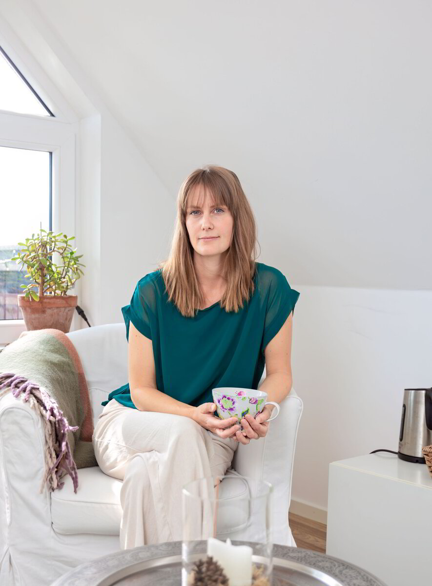 Samtalsterapi - arbeta med mig