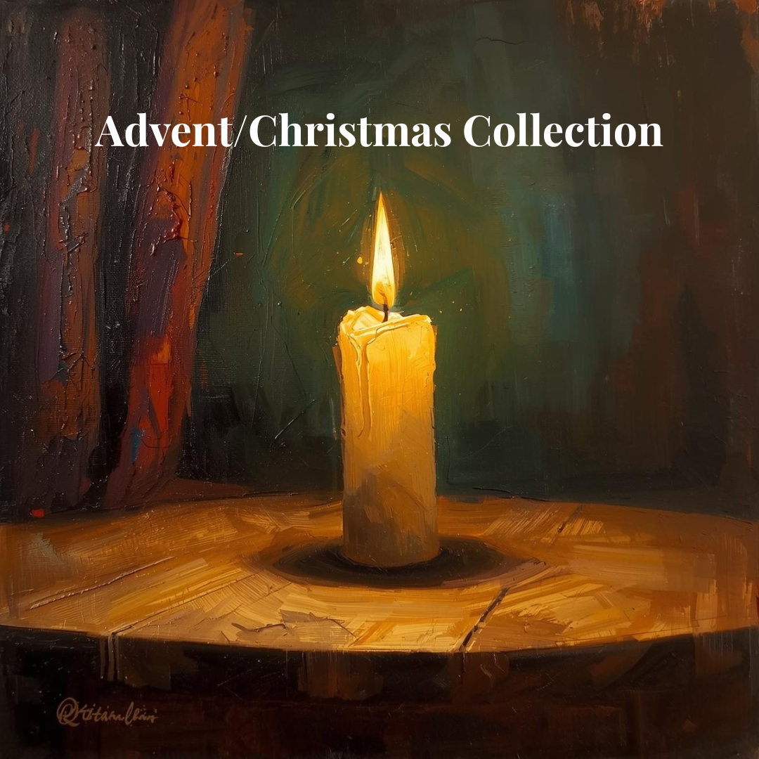 Advent/Christmas Collection