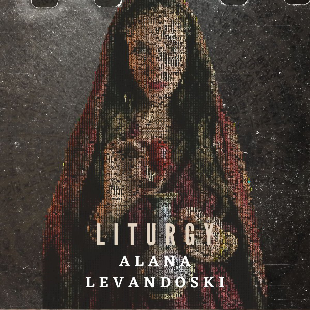 LITURGY (digital download)