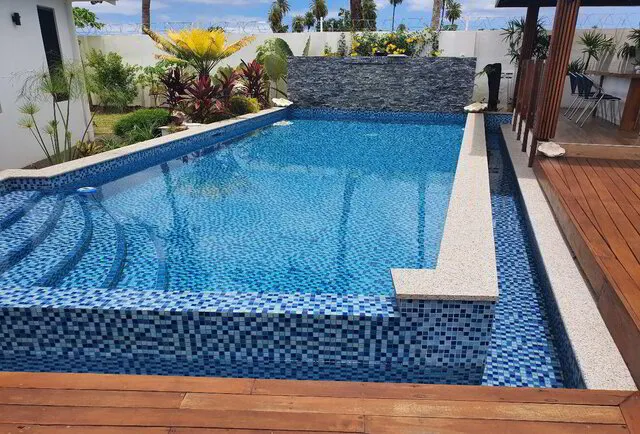 Aqua Pools Fiji
