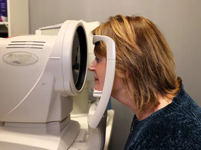 Comprehensive Eye Glass & Contact Lens Exams Helena MT - Quality Vision ...