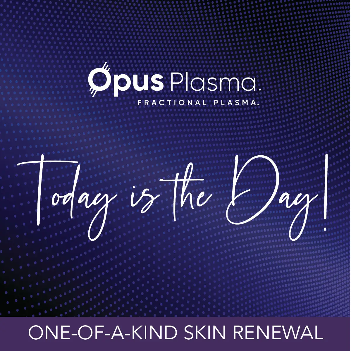Opus Plasma Eyelid & Skin Treatment Helena MT - Quality Vision Care