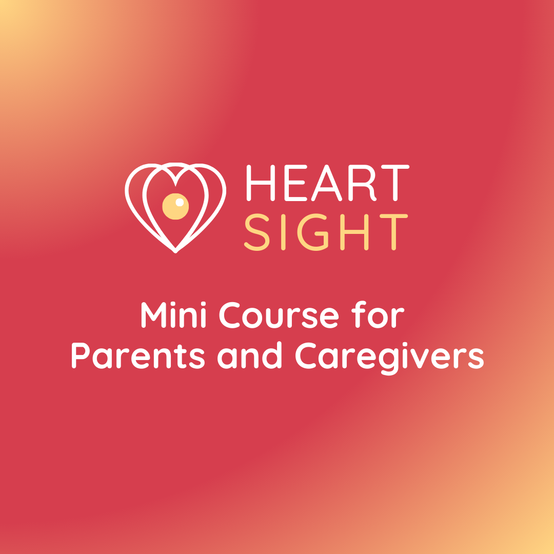 Empower Your Child And Help Them See Without Their Eyes