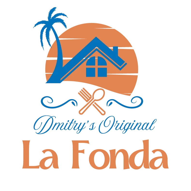 Dmytri's Original La Fonda Restaurant | Official Site