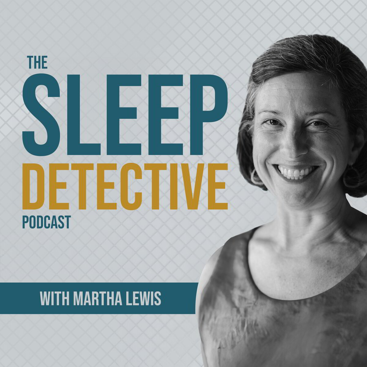 The Sleep Detective podcast: what causes insomnia and how to fix it