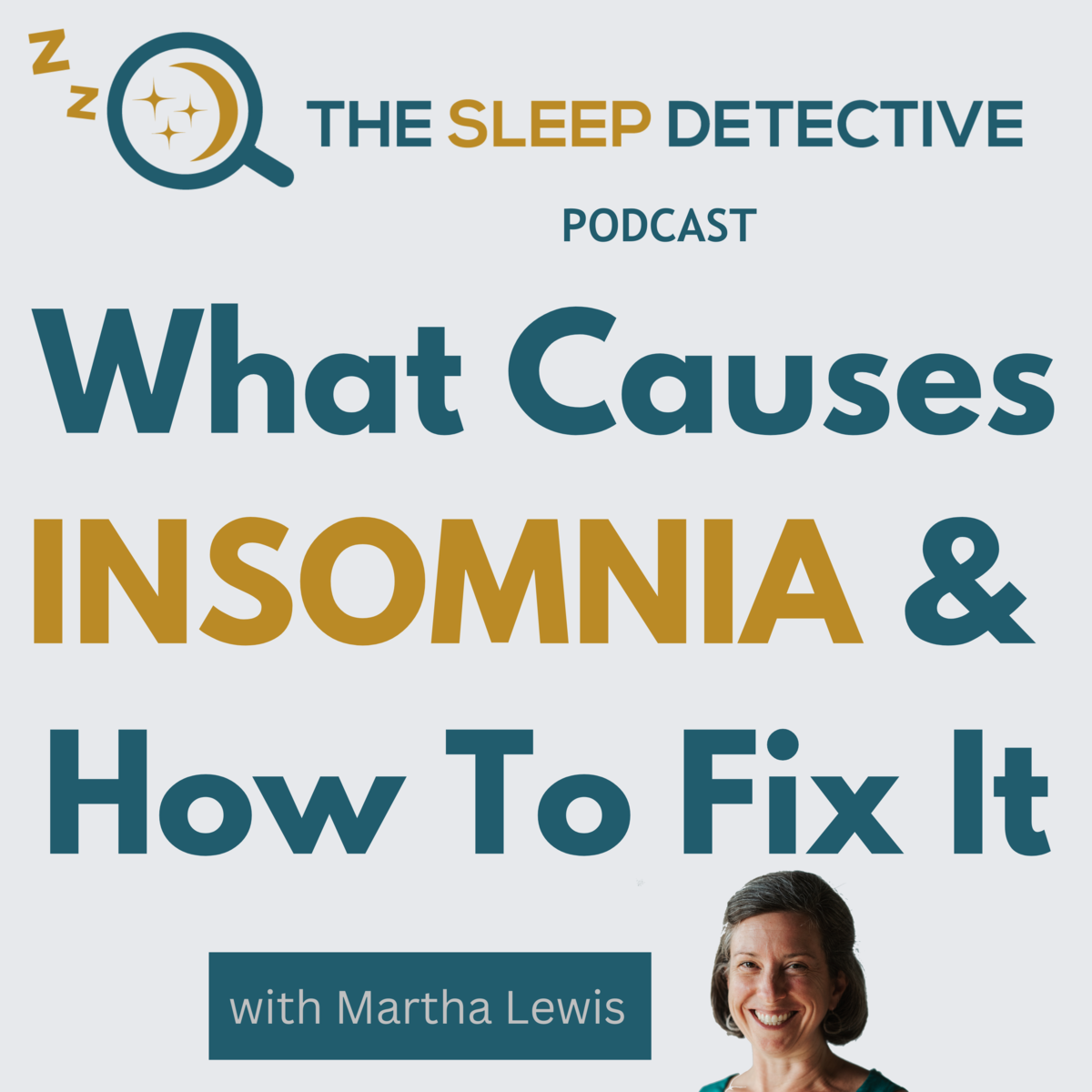 114: How Laurie overcame insomnia after 20 years