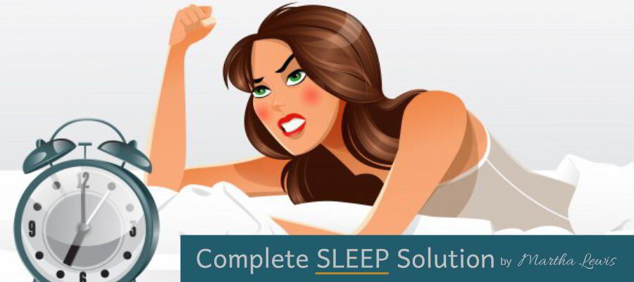 Solve Insomnia with Functional Health Coaches | Get Started Today