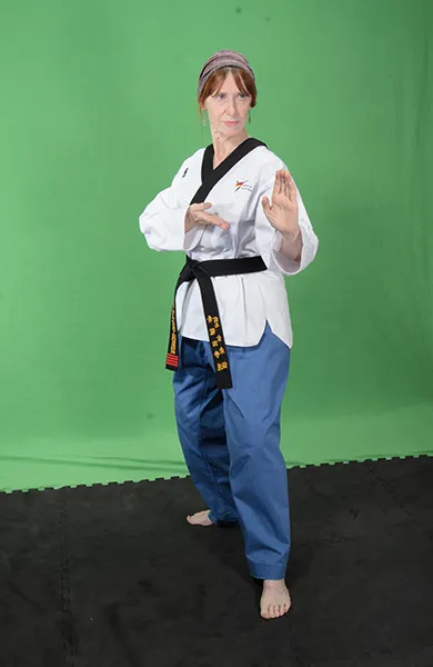 New City Martial Arts and TKD Instructors - Elite Martial Arts ...