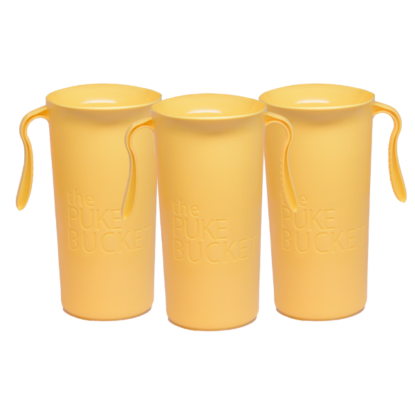 Home [pukebucket.com]