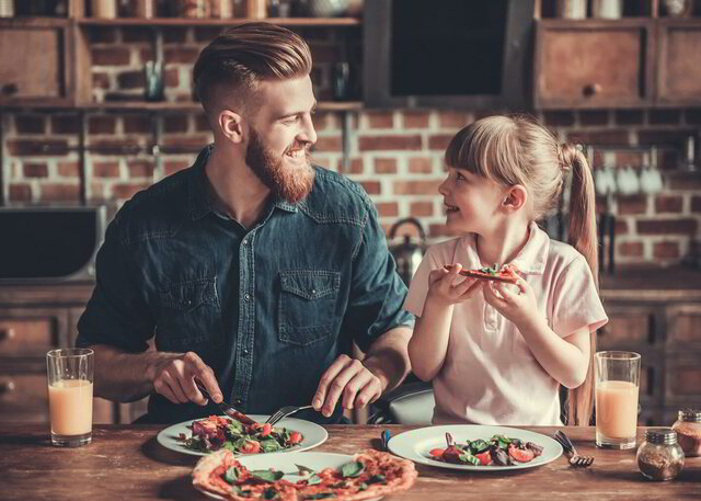 The Vaults Cafe Pizza | Eat in or Takeaway in Wantage