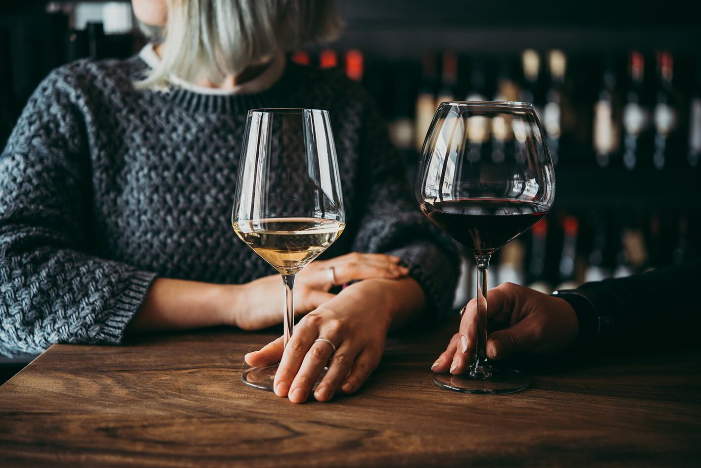 Drinks Menu | The Vaults Wantage