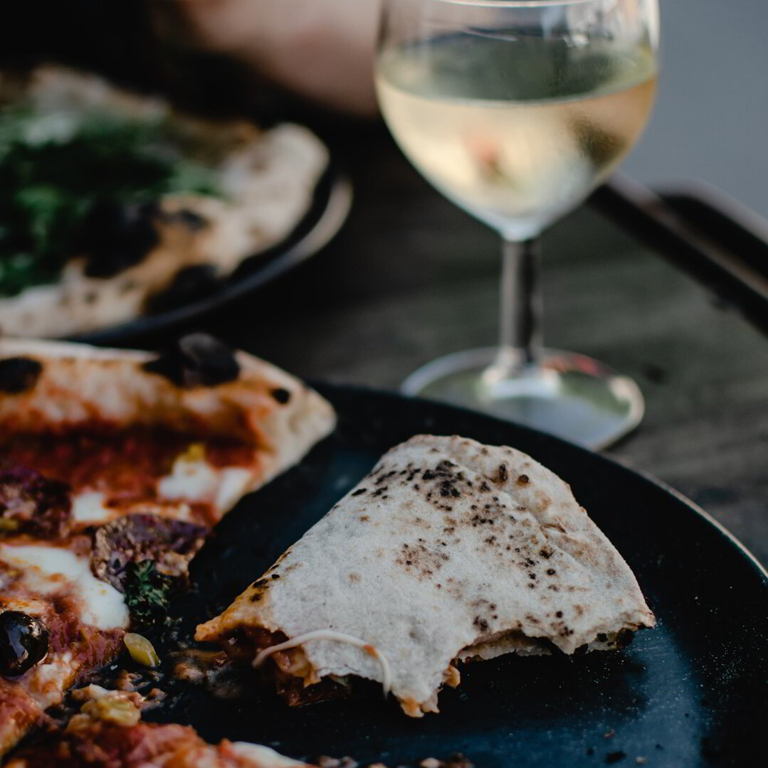 The Vaults Cafe Pizza | Eat in or Takeaway in Wantage