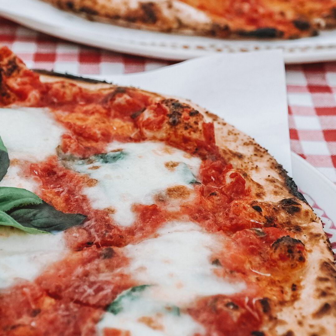 The Vaults Cafe Pizza | Eat in or Takeaway in Wantage